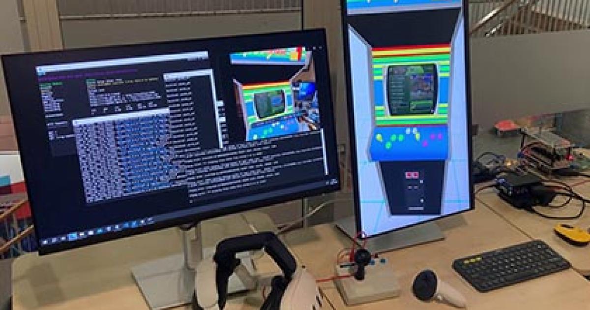 Dr. Kieran Nolan Presents at ACM International Conference | DkIT